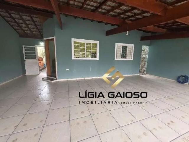 Casa / Sobrado para Venda em São José dos Campos/SP Parque Industrial 2 Quartos
