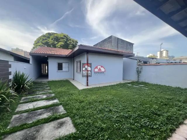 Casa / Sobrado para Venda em São José dos Campos/SP Parque Industrial 2 Quartos