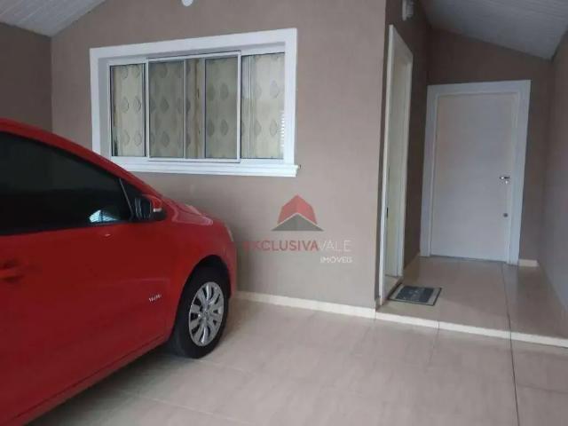 Casa / Sobrado para Venda em São José dos Campos/SP Parque Industrial 2 Quartos