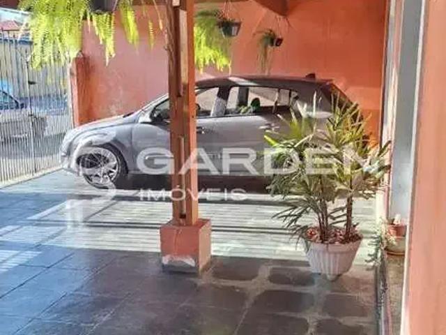 Casa / Sobrado para Venda em São José dos Campos/SP Parque Industrial 4 Quartos
