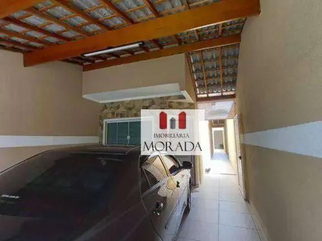 Casa / Sobrado para Venda em São José dos Campos/SP Parque Industrial 4 Quartos