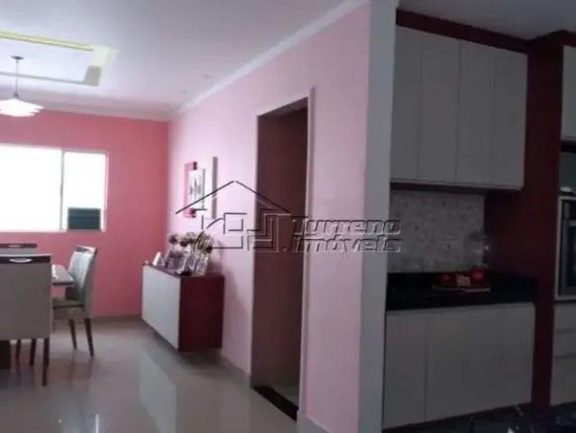 Casa / Sobrado para Venda em São José dos Campos/SP Parque Industrial 4 Quartos