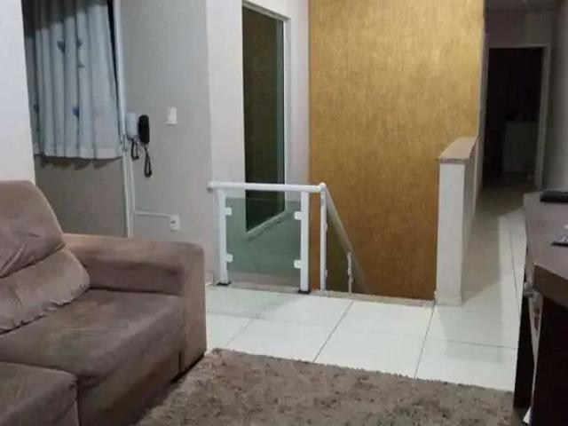 Casa / Sobrado para Venda em São José dos Campos/SP Parque Industrial 4 Quartos