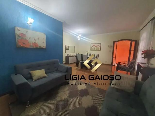 Casa / Sobrado para Venda em São José dos Campos/SP Parque Industrial 4 Quartos
