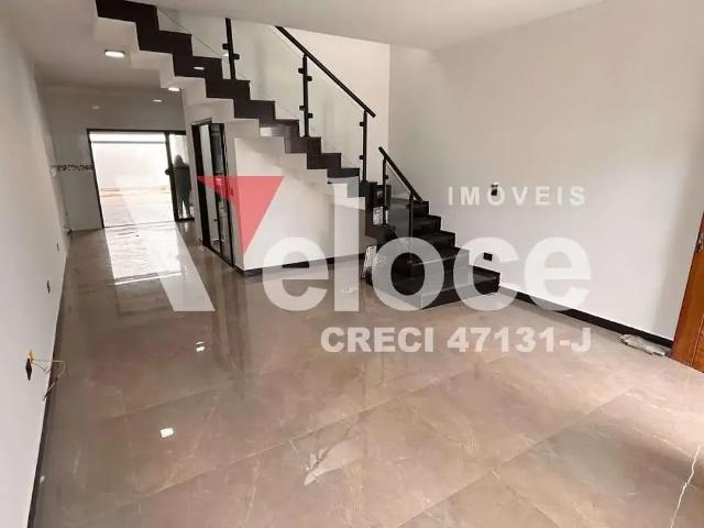 Casa / Sobrado para Venda em São José dos Campos/SP Parque Industrial