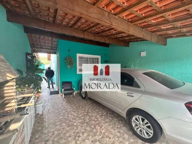 Casa / Sobrado para Venda em São José dos Campos/SP Parque Interlagos 3 Quartos