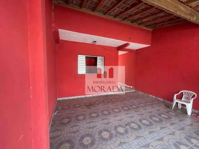Casa / Sobrado para Venda em São José dos Campos/SP Parque Interlagos 3 Quartos
