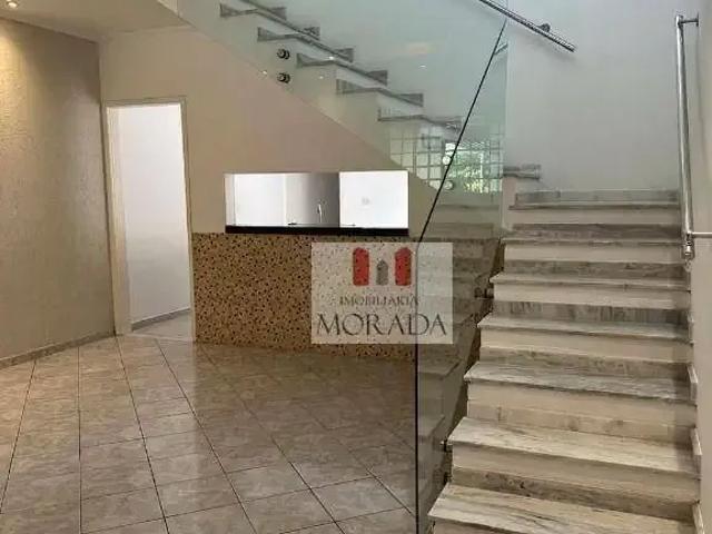 Casa / Sobrado para Venda em São José dos Campos/SP Parque Interlagos 3 Quartos