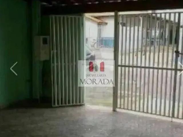 Casa / Sobrado para Venda em São José dos Campos/SP Parque Interlagos 2 Quartos