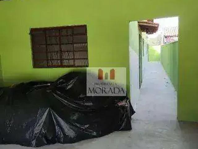 Casa / Sobrado para Venda em São José dos Campos/SP Parque Interlagos 2 Quartos