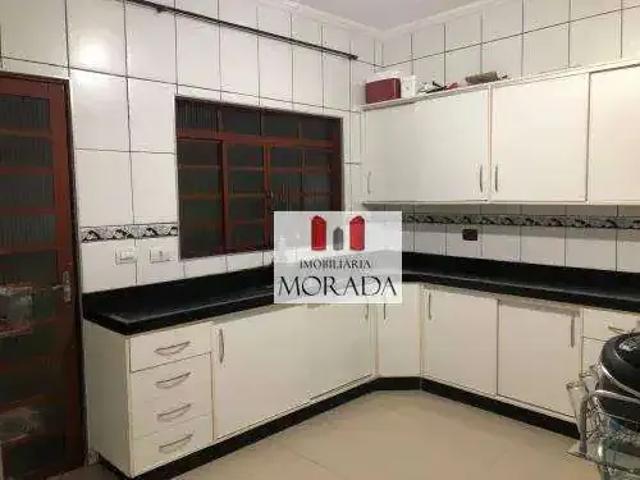 Casa / Sobrado para Venda em São José dos Campos/SP Parque Interlagos 2 Quartos