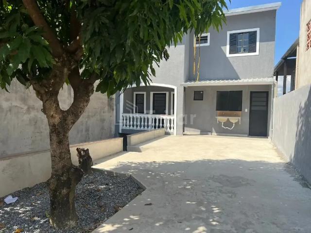 Casa / Sobrado para Venda em São José dos Campos/SP Parque Interlagos 2 Quartos
