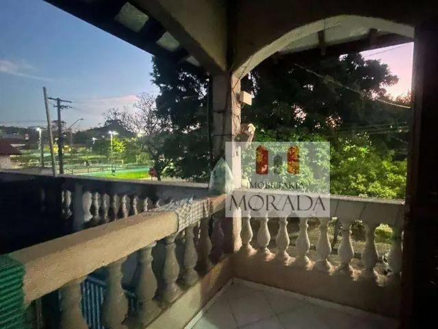 Casa / Sobrado para Venda em São José dos Campos/SP Parque Interlagos 4 Quartos