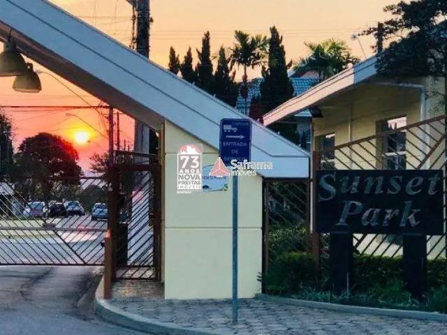 Casa / Sobrado para Venda em São José dos Campos/SP Parque Residencial Aquarius 4 Quartos