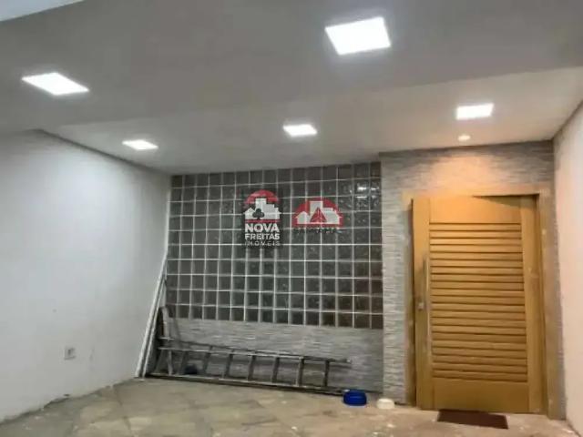 Casa / Sobrado para Venda em São José dos Campos/SP Parque Residencial Flamboyant 3 Quartos