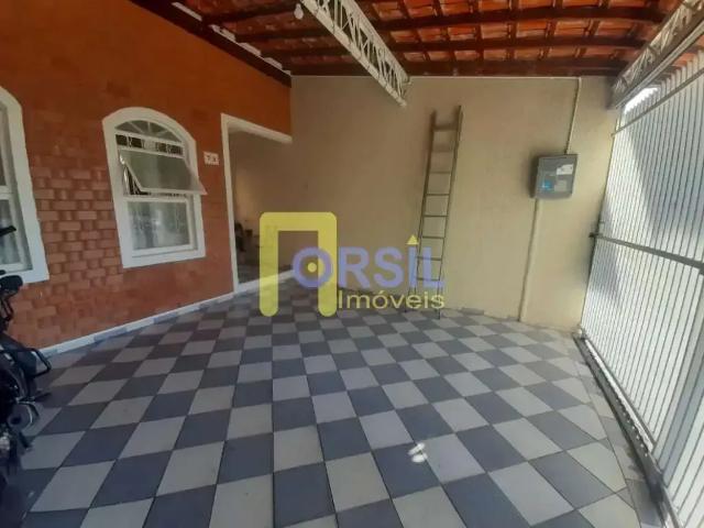 Casa / Sobrado para Venda em São José dos Campos/SP Parque Residencial Flamboyant 2 Quartos