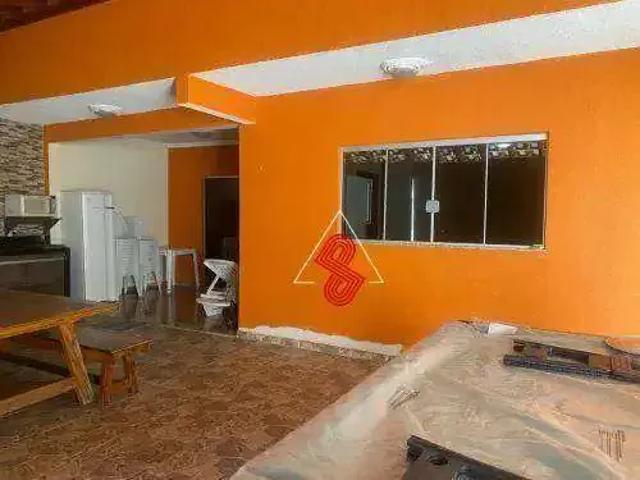 Casa / Sobrado para Venda em São José dos Campos/SP Primavera 1A 4 Quartos