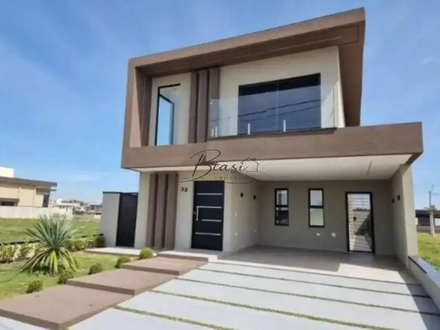 Casa / Sobrado para Venda em São José dos Campos/SP Ronda 3 Quartos
