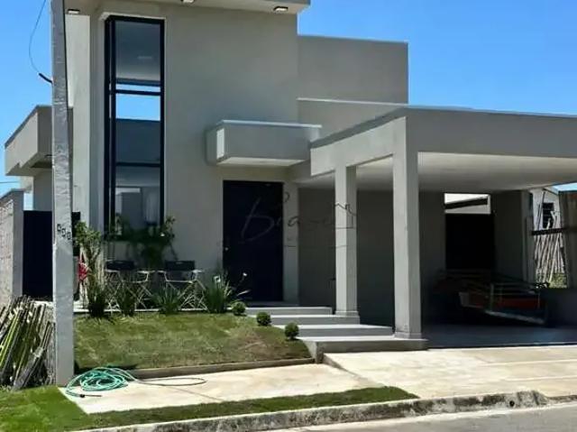 Casa / Sobrado para Venda em São José dos Campos/SP Ronda 3 Quartos