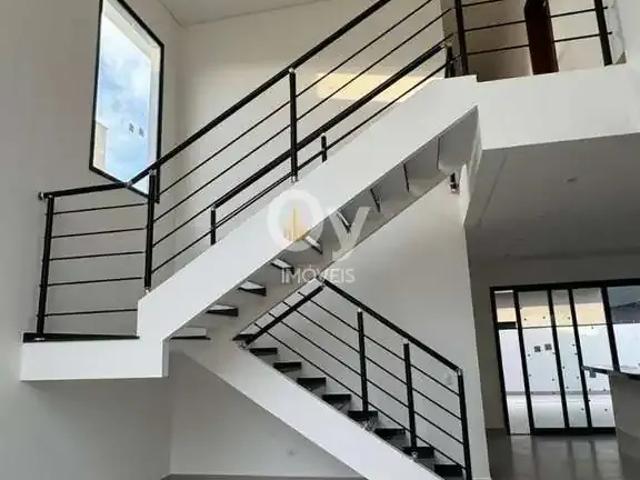 Casa / Sobrado para Venda em São José dos Campos/SP Recanto dos Eucaliptos 4 Quartos