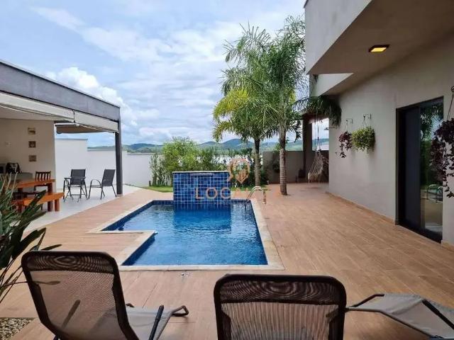 Casa / Sobrado para Venda em São José dos Campos/SP Recanto dos Eucaliptos 4 Quartos