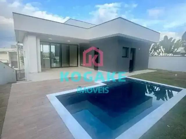 Casa / Sobrado para Venda em São José dos Campos/SP Recanto dos Eucaliptos 4 Quartos