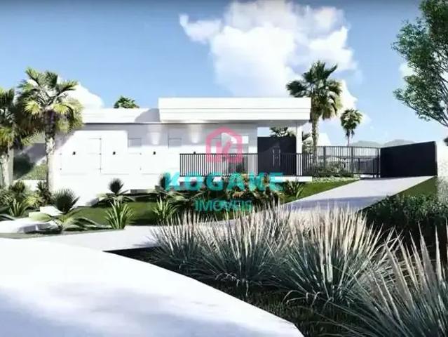 Casa / Sobrado para Venda em São José dos Campos/SP Recanto dos Eucaliptos 4 Quartos