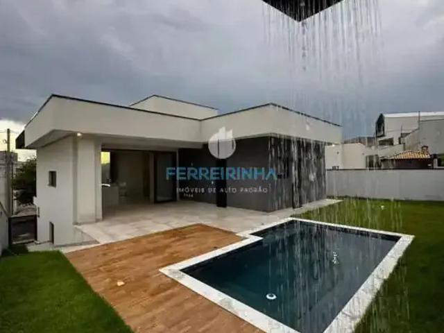 Casa / Sobrado para Venda em São José dos Campos/SP Recanto dos Eucaliptos 4 Quartos