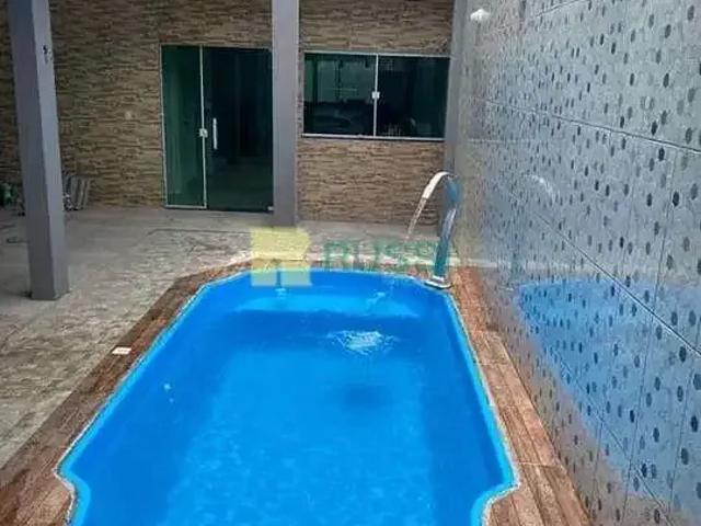 Casa / Sobrado para Venda em São José dos Campos/SP Recanto dos Eucaliptos 4 Quartos