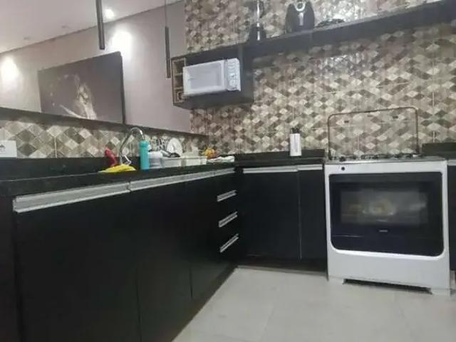 Casa / Sobrado para Venda em São José dos Campos/SP Recanto dos Eucaliptos 1 Quartos