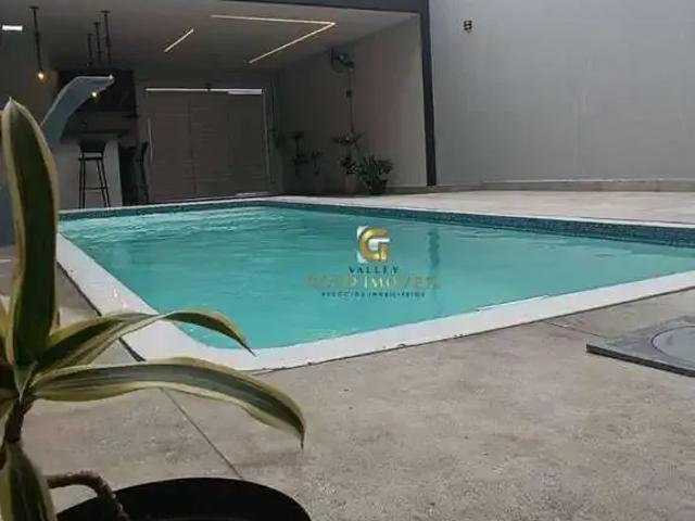 Casa / Sobrado para Venda em São José dos Campos/SP Recanto dos Eucaliptos 1 Quartos