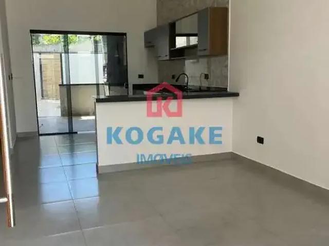 Casa / Sobrado para Venda em São José dos Campos/SP Recanto dos Eucaliptos 3 Quartos