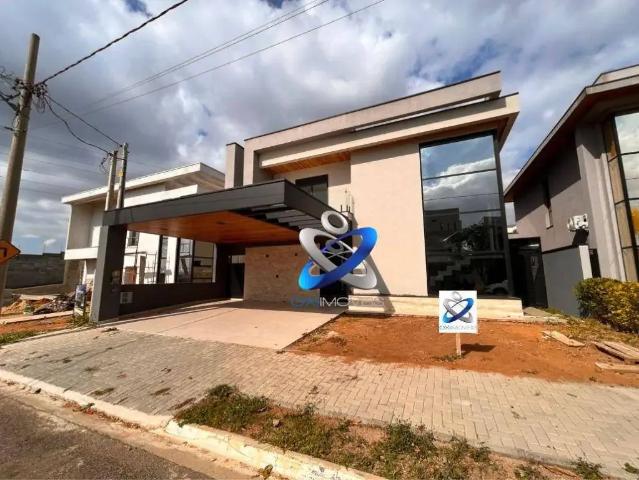 Casa / Sobrado para Venda em São José dos Campos/SP Recanto dos Eucaliptos 3 Quartos