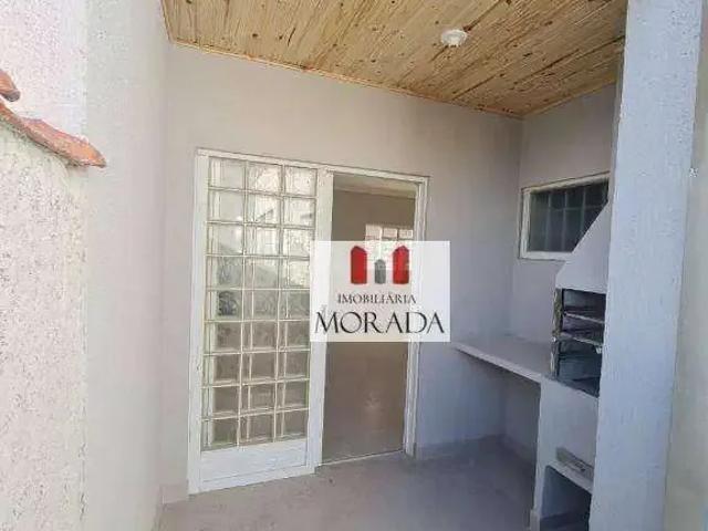 Casa / Sobrado para Venda em São José dos Campos/SP Recanto dos Eucaliptos 3 Quartos