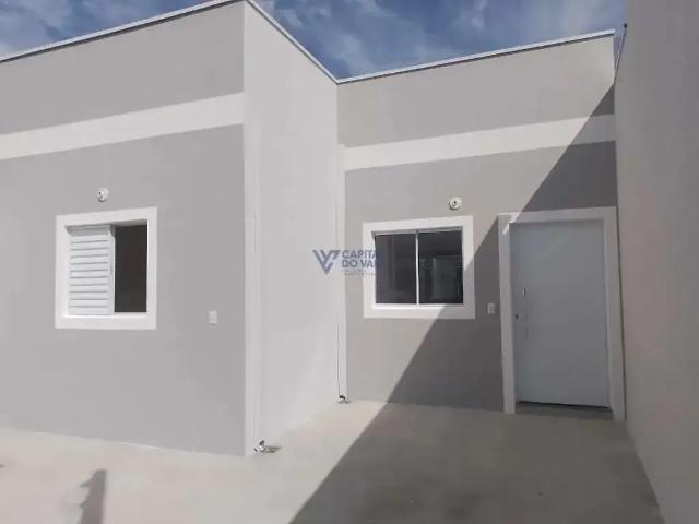 Casa / Sobrado para Venda em São José dos Campos/SP Recanto dos Eucaliptos 3 Quartos