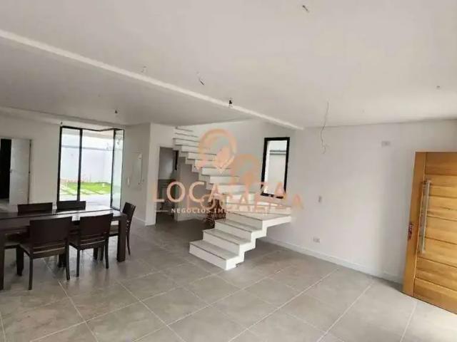 Casa / Sobrado para Venda em São José dos Campos/SP Recanto dos Eucaliptos 3 Quartos