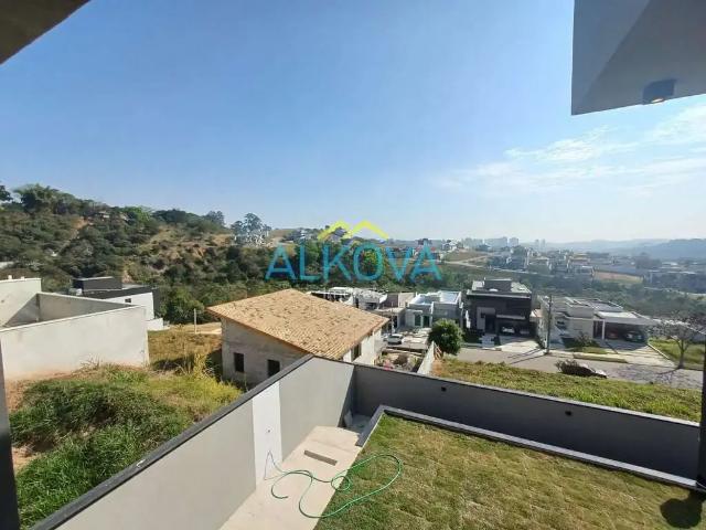 Casa / Sobrado para Venda em São José dos Campos/SP Recanto dos Eucaliptos 3 Quartos