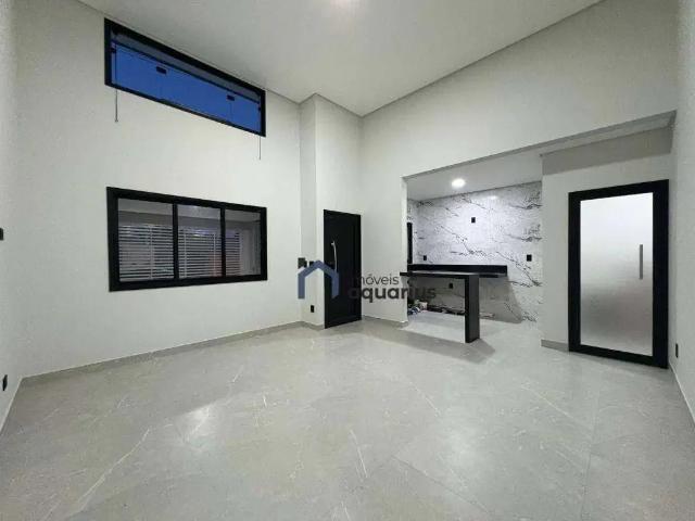 Casa / Sobrado para Venda em São José dos Campos/SP Recanto dos Eucaliptos 3 Quartos