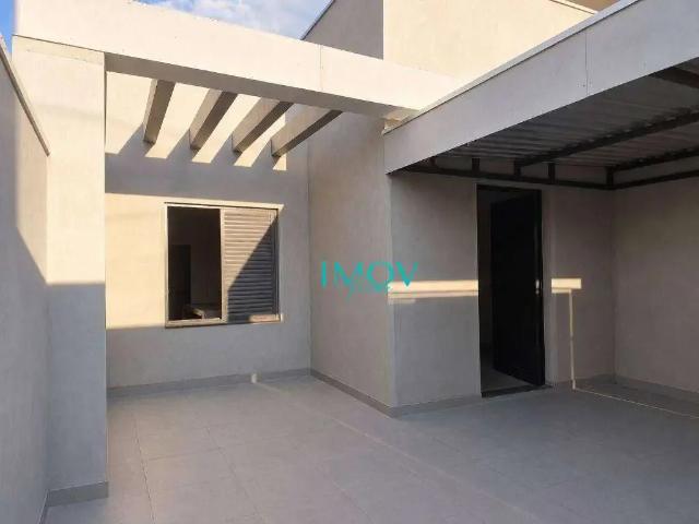 Casa / Sobrado para Venda em São José dos Campos/SP Recanto dos Eucaliptos 3 Quartos