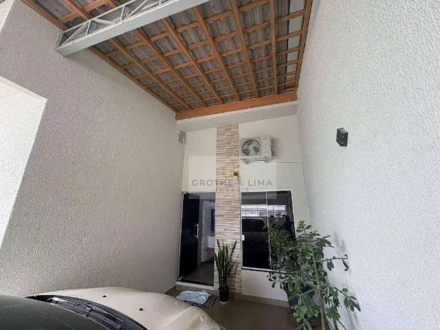 Casa / Sobrado para Venda em São José dos Campos/SP Recanto dos Eucaliptos 3 Quartos
