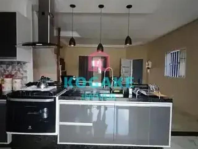 Casa / Sobrado para Venda em São José dos Campos/SP Recanto dos Eucaliptos 3 Quartos