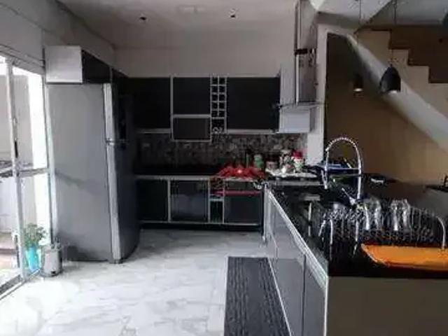 Casa / Sobrado para Venda em São José dos Campos/SP Recanto dos Eucaliptos 3 Quartos
