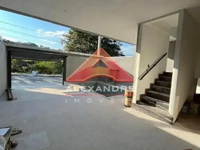 Casa / Sobrado para Venda em São José dos Campos/SP Recanto dos Eucaliptos 3 Quartos