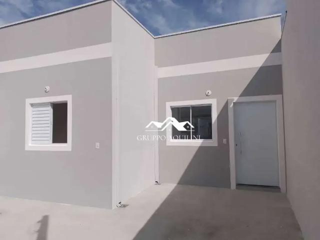 Casa / Sobrado para Venda em São José dos Campos/SP Recanto dos Eucaliptos 3 Quartos