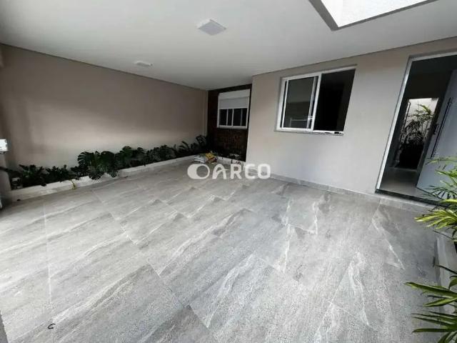 Casa / Sobrado para Venda em São José dos Campos/SP Recanto dos Eucaliptos 3 Quartos