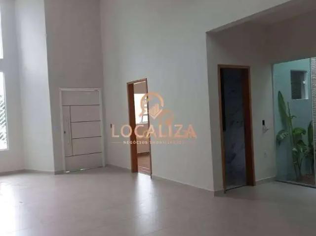 Casa / Sobrado para Venda em São José dos Campos/SP Recanto dos Eucaliptos 3 Quartos