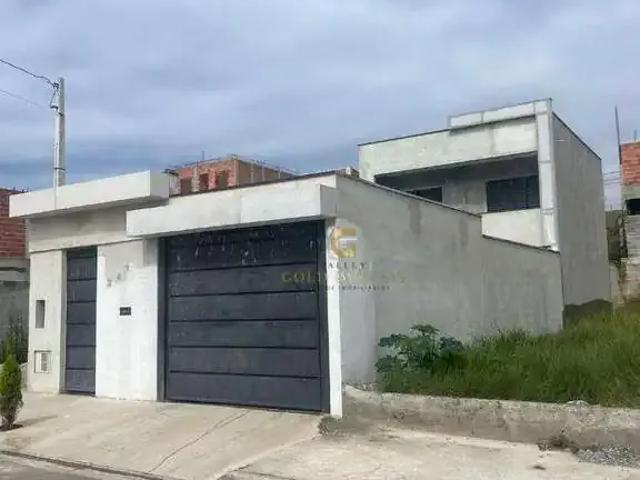 Casa / Sobrado para Venda em São José dos Campos/SP Recanto dos Eucaliptos 3 Quartos
