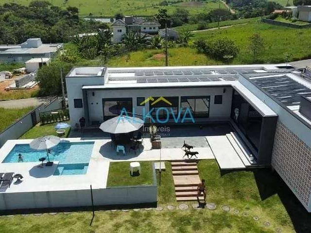 Casa / Sobrado para Venda em São José dos Campos/SP Recanto dos Eucaliptos 3 Quartos
