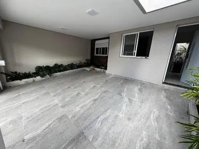 Casa / Sobrado para Venda em São José dos Campos/SP Recanto dos Eucaliptos 3 Quartos
