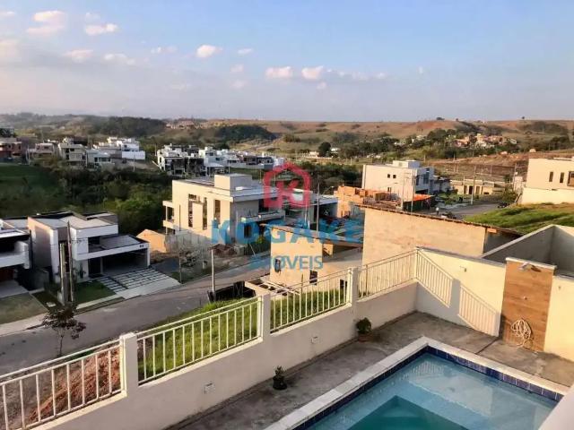 Casa / Sobrado para Venda em São José dos Campos/SP Recanto dos Eucaliptos 3 Quartos